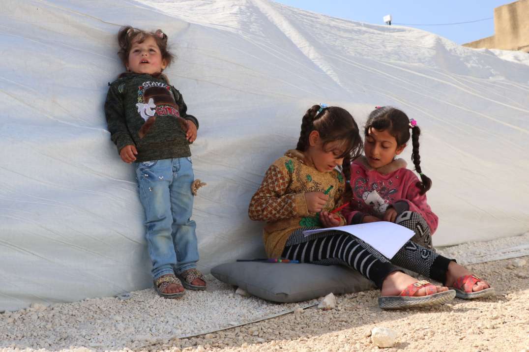 Update on Turkey/Syria Earthquake appeal – Bishops' Appeal